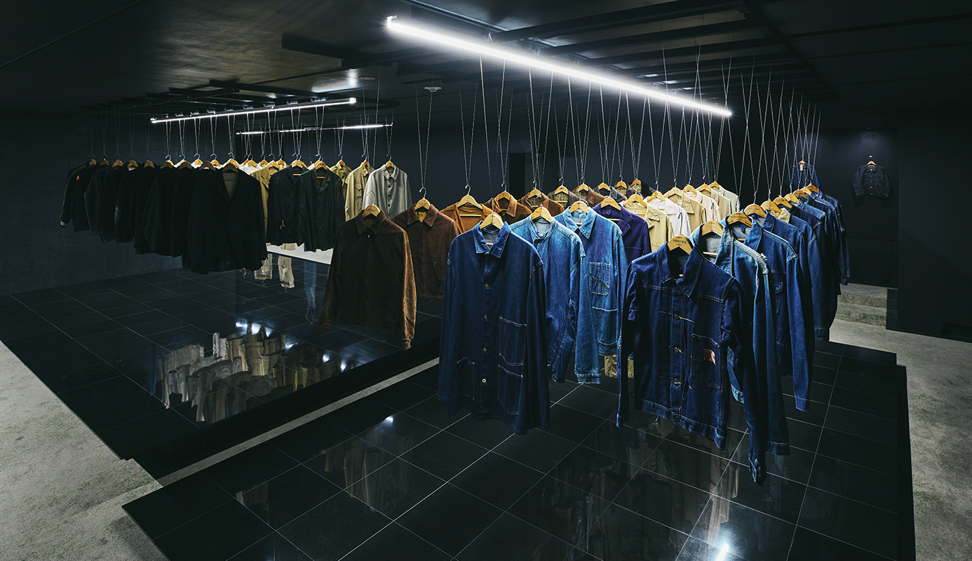 HOSOO FLAGSHIP STORE | HOSOO Official Website